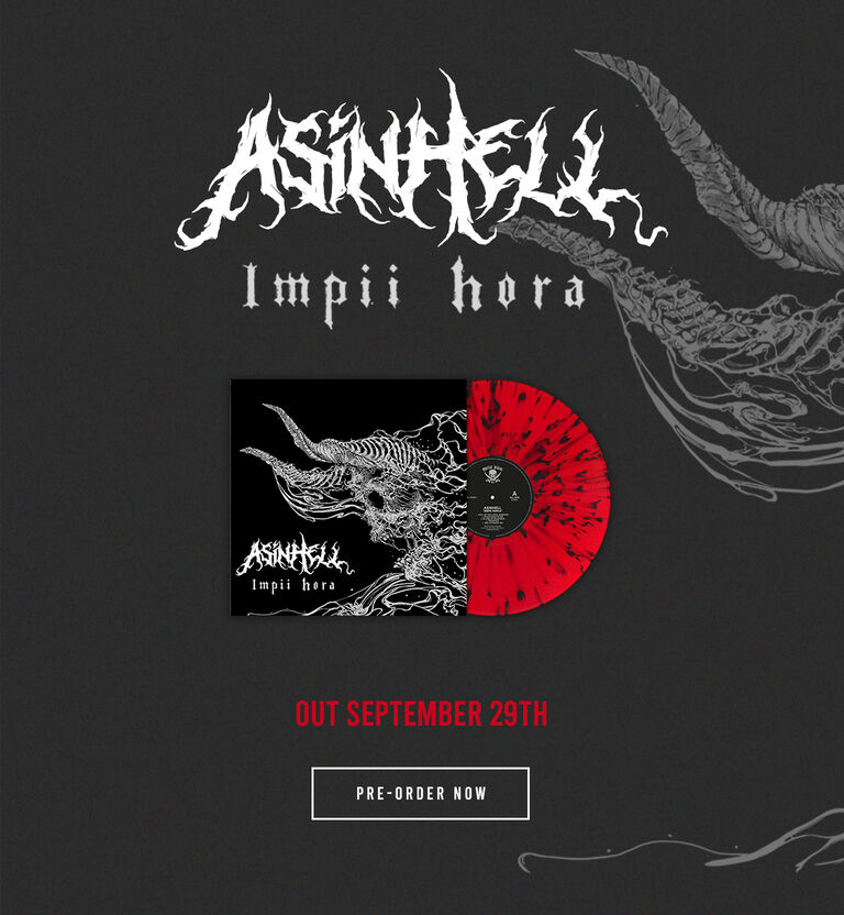 Asinhell | Official Store